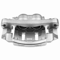China Front Passenger Brake Caliper with Bracket for Ford F-250 F-350 1999-2000 for sale
