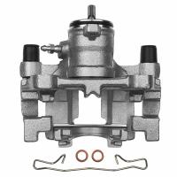 China Rear Passenger Brake Caliper with Bracket for Ford Edge Escape Fusion Lincoln for sale