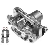 China Rear Passenger Brake Caliper with Bracket for Kia Rondo 2007-2008 for sale