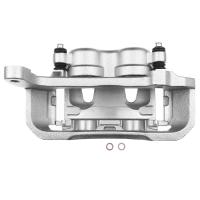 China Front Passenger Brake Caliper with Bracket for Dodge Ram 2500 Van 3500 Van 2003 for sale