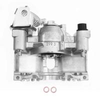 China Rear Passenger Brake Caliper for Pontiac Fiero 84-87 L4 2.5L V6 2.8L for sale