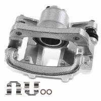 China Rear Passenger Brake Caliper with Bracket for Toyota Venza 2009-2016 for sale