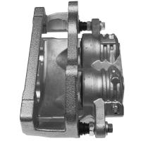 China Front Passenger Brake Caliper with Bracket for Pontiac Grand Prix GXP 2005-2008 for sale