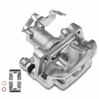 China Rear Passenger Brake Caliper with Bracket for Kia Soul 2014-2018 for sale