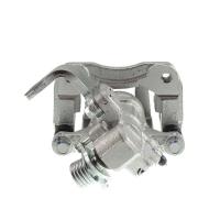 China Rear Passenger Brake Caliper with Bracket for Acura EL RSX Honda Civic 2002-2005 for sale