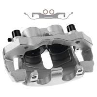 China Front Passenger Brake Caliper with Bracket for Dodge Durango Jeep Grand Cherokee for sale