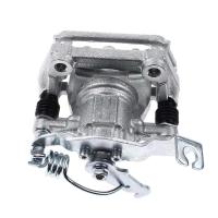 China 2x Rear Brake Caliper with Bracket for Ford Taurus 2008 2009 Five Hundred 05-07 for sale