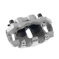 China Front Passenger Brake Caliper with Bracket for Dodge Durango Jeep Grand Cherokee for sale