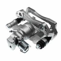 China 2x Rear Brake Caliper with Bracket for Chevy Lumina 1995-1999 Buick Regal for sale