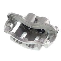 China Front Passenger Brake Caliper with Bracket for Chevrolet W3500 Tiltmaster GMC for sale