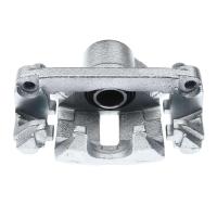 China Rear Passenger Brake Caliper with Bracket for Chevrolet Buick Pontiac Oldsmobile for sale