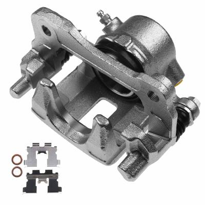 China Front Passenger Brake Caliper with Bracket for Chevrolet Tracker Suzuki X-90 for sale