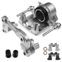 China Front Passenger Brake Caliper with Bracket for Chevrolet Tracker Suzuki X-90 for sale