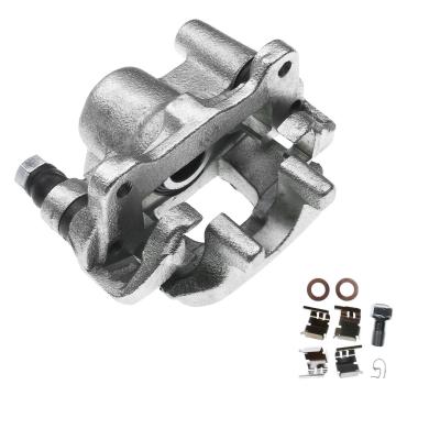 China Rear Passenger Brake Caliper with Bracket for Scion tC 2005-2010 for sale