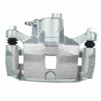 China Rear Passenger Brake Caliper with Bracket for Chrysler Sebring Avenger Galant for sale