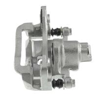 China 2x Rear Brake Caliper with Bracket for Subaru Baja 2003-2006 Legacy 2000-2004 for sale