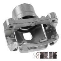China Front Passenger Brake Caliper with Bracket for Toyota Tacoma 1995-2004 RWD for sale