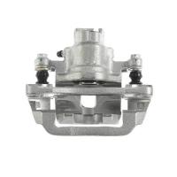 China 2x Rear Brake Caliper with Bracket for Subaru Baja 2003-2006 Legacy 2000-2004 for sale