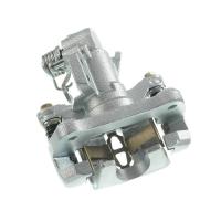 China Rear Passenger Brake Caliper with Bracket for Honda Civic Acura Integra for sale