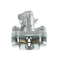China Rear Passenger Brake Caliper with Bracket for Honda Civic Acura Integra for sale