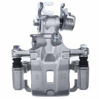 China Rear Passenger Brake Caliper with Bracket for Nissan Sentra 02-06 Infiniti G20 for sale