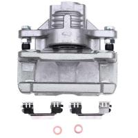China 2x Rear Brake Caliper with Bracket for Cadillac SRX 2004-2009 for sale