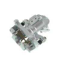 China Rear Passenger Brake Caliper with Bracket for Honda Civic Acura Integra for sale
