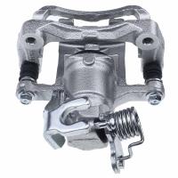 China Rear Passenger Brake Caliper with Bracket for Nissan Sentra 02-06 Infiniti G20 for sale