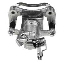 China 2x Rear Brake Caliper with Bracket for Infiniti I35 2002-2004 Nissan Maxima for sale