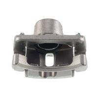 China Front Passenger Brake Caliper with Bracket for Honda Odyssey 1999-2004 Acura MDX for sale