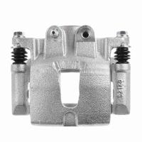 China Rear Passenger Brake Caliper with Bracket for Dodge Charger 2014-2020 for sale
