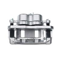 China Front Passenger Brake Caliper with Bracket for Hyundai Santa Fe 2001-2006 for sale