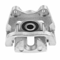 China Rear Passenger Brake Caliper with Bracket for Dodge Charger 2014-2020 for sale