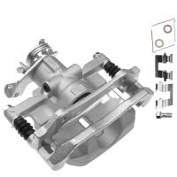 China Rear Passenger Brake Caliper with Bracket for Dodge Dart 13-16 1.4L 2.0L 2.4L for sale