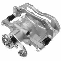 China Rear Passenger Brake Caliper with Bracket for Dodge Dart 13-16 1.4L 2.0L 2.4L for sale