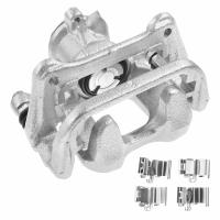 China Rear Passenger Brake Caliper with Bracket for Fiat 500X Jeep Renegade for sale