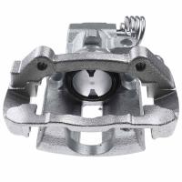 China Rear Passenger Brake Caliper with Bracket for Ford Mustang Lincoln Mercury Sable for sale