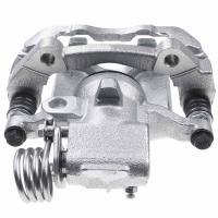 China Rear Passenger Brake Caliper with Bracket for Ford Mustang Lincoln Mercury Sable for sale