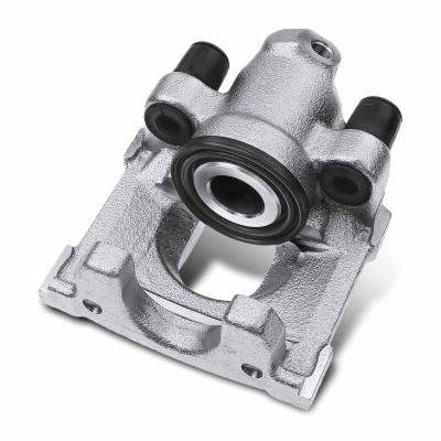 China Rear Passenger Brake Caliper for Saab 9-5 2000 2001 2002-2006 L4 2.3L for sale