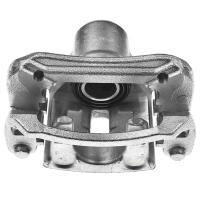 China 2x Rear Brake Caliper with Bracket for Kia Rondo 2007 2008 for sale