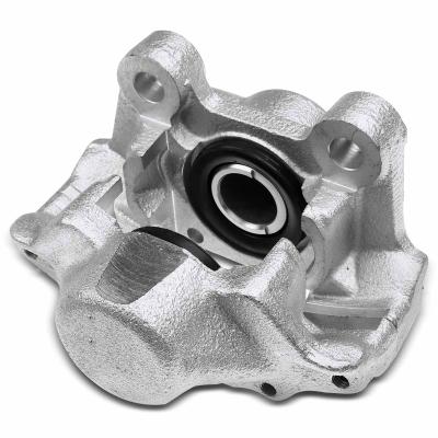 China Rear Passenger Brake Caliper for Saab 9-3 1999-2003 900 1997-1998 for sale