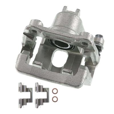 China Rear Passenger Brake Caliper with Bracket for Acura MDX 2001-2006 Honda Pilot for sale