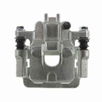 China Rear Passenger Brake Caliper with Bracket for Acura MDX 2001-2006 Honda Pilot for sale