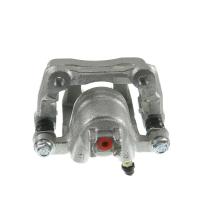 China Rear Passenger Brake Caliper with Bracket for Acura MDX 2001-2006 Honda Pilot for sale