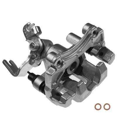 China Rear Passenger Brake Caliper with Bracket for Mazda Miata 2001-2005 for sale