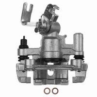 China Rear Passenger Brake Caliper with Bracket for Mazda Miata 2001-2005 for sale