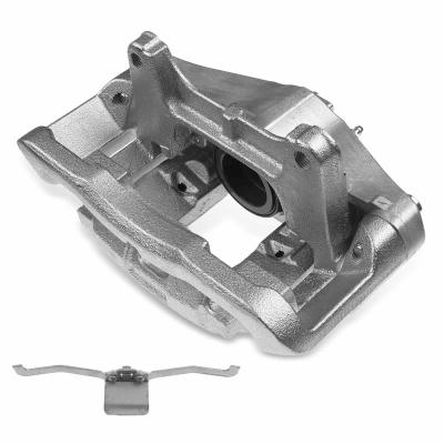 China Front Passenger Brake Caliper with Bracket for Volkswagen CC Passat CC 2009-2012 for sale
