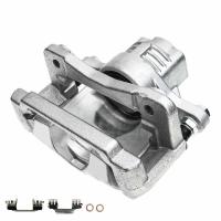 China Rear Passenger Brake Caliper with Bracket for Cadillac CTS 2006-2007 STS for sale