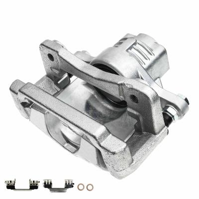 China Rear Passenger Brake Caliper with Bracket for Cadillac CTS 2006-2007 STS for sale