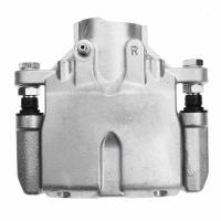 China Rear Passenger Brake Caliper with Bracket for Cadillac CTS 2006-2007 STS for sale